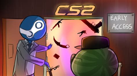 The CS2 Limited Test Experience YouTube