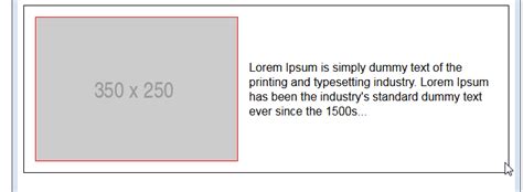 Make Flexbox Figure Content Shrink Proportionally 2 By Rayh Html