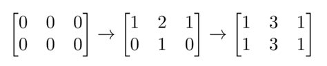 [leetcode] cells with odd values in a matrix