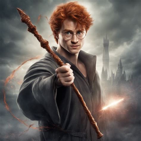 Создать мем из гарри поттера гарри герои гарри поттера Картинки Meme