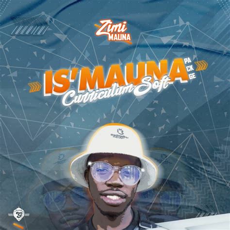 ‎zimi Maunaの「ismauna Curriculum Soft Ep」をapple Musicで