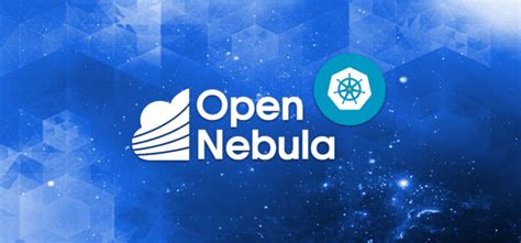 New Kubernetes Appliance With Load Balancer OpenNebula