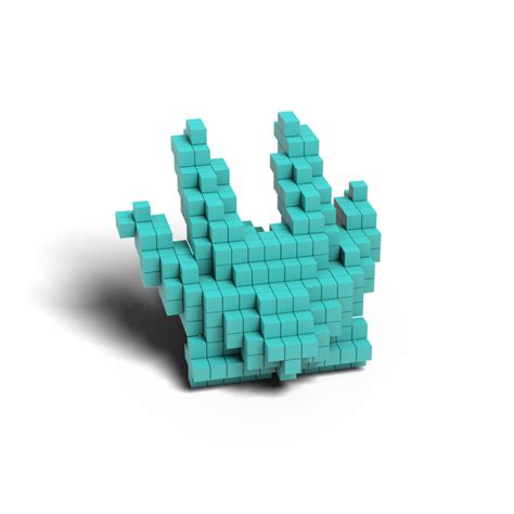 Make A Shape A Ten Million Scale 3d Shape Model