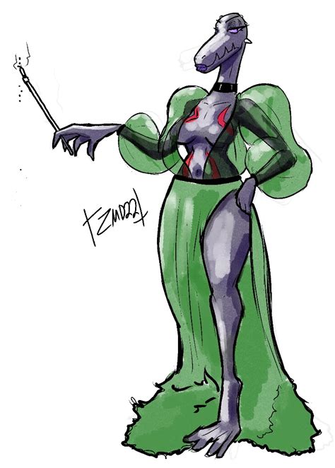 Sexy Lizard By Zillamcduncan On Newgrounds