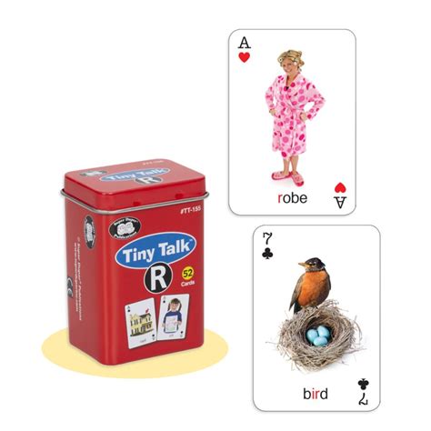 Tiny Talk Articulation Cards Bundle 1 S R L S Clusters R Clusters L Clusters Z Sh Ch