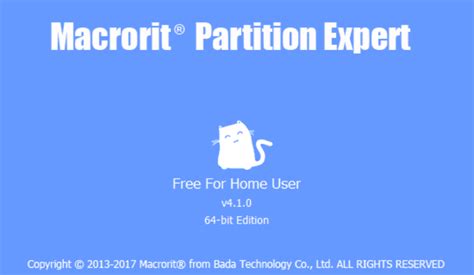 partition magic freeware to manage disk partitions