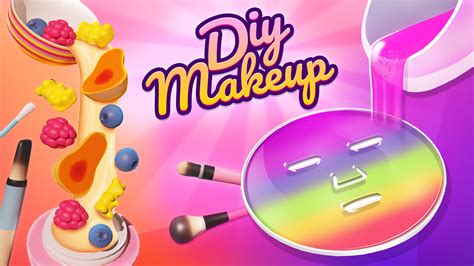 Diy Makeup For Nintendo Switch Nintendo Official Site