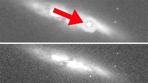 Несколько минут назад: "Вояджер 1" только что развернулся и сделал ...