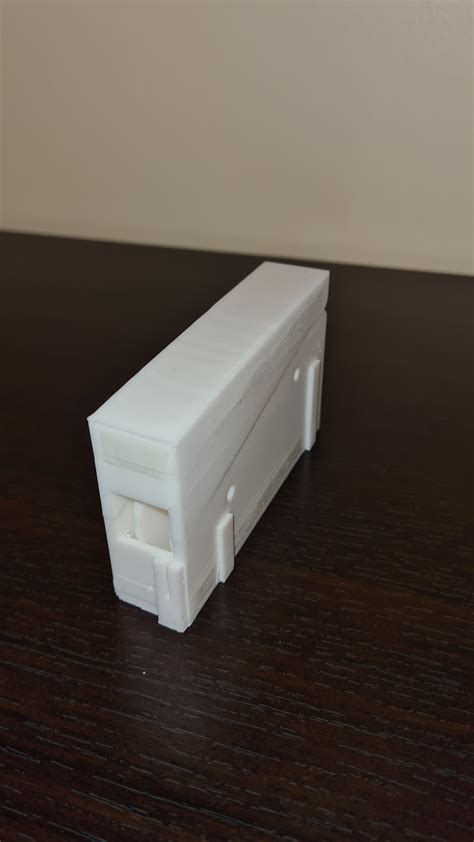 Free 3d File Wire Box・3d Print Design To Download・cults