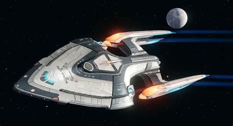 Hestia Advanced Escort Official Star Trek Online Wiki