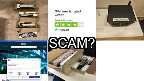 Is Gitminer Com A Scam YouTube