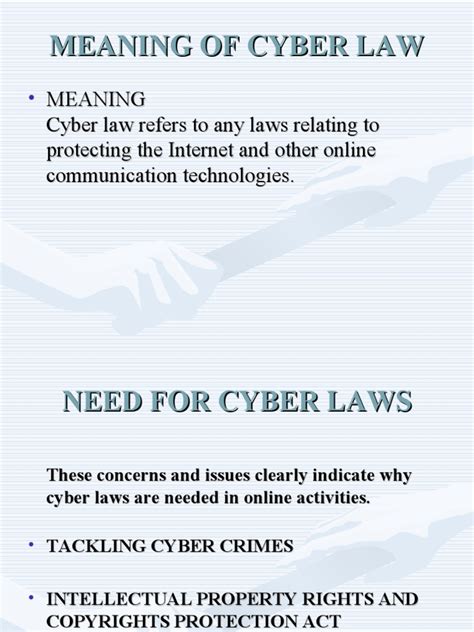 An Overview Of Cyber Law In India Defining Key Concepts Protections