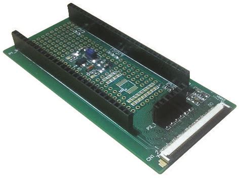 EB STM DISCOVERY LCD Kentec Display Expansion Board LCD Display STM