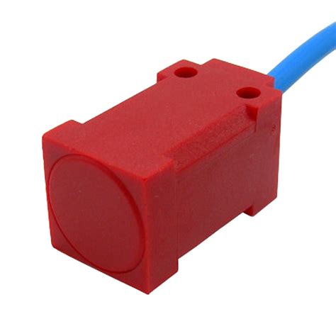 5mm End Sensing Inductive Proximity Sensor Unshielded 5