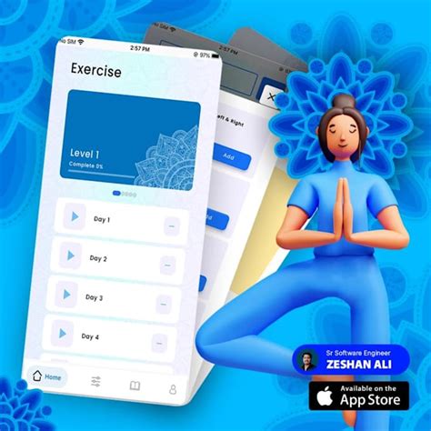 develop flutter android ios application by pro nadia fiverr