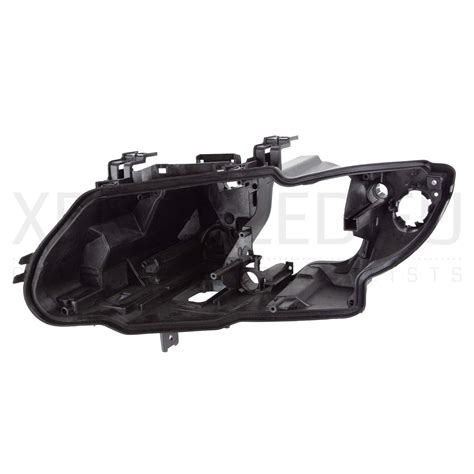 Bmw 3 E92 2006 2010 Headlight Housing Left Side