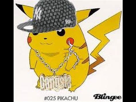 Pokemon Gangster Club Pokemon Rumble Demo Ending Youtube