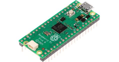 Raspberry Pi Pico H Kiwi Electronics