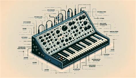 Can Synthesizers Be Used As Midi Controllers Burtons Blog
