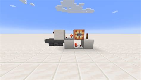Pistonless Tileable Hopper Timer R Redstone