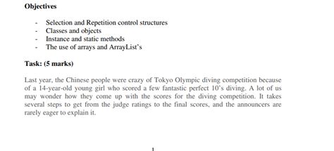 Solved Hi I Need Help For This Java Prog With Use Of Array Chegg