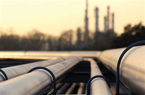 Cpc Pipeline Plans Stable August Flows From Kazakhstan To Black Sea