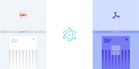 How To Build An Electron Pdf Viewer With Pdfjs Nutrient