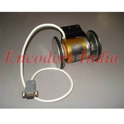 Rotary Wheel Encoder At Best Price In Faridabad By Encoders India ID