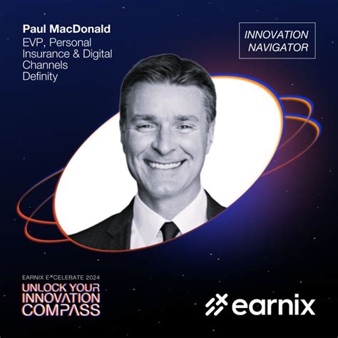 Excited To Hear From Paul Macdonald And Tatjana Lalkovic On The Same Stage In London Join Us