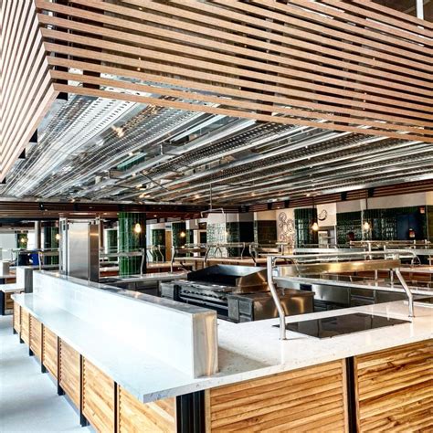 Econovent Open Type Plenum Ventilation Ceiling Arama And Benet