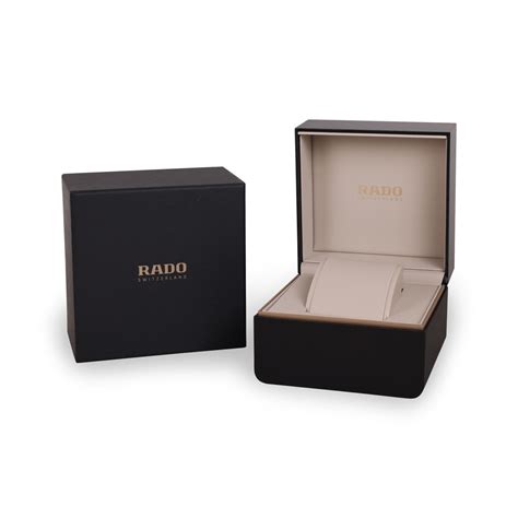 R33104923 Rado Hyperchrome Classic M Jubilé