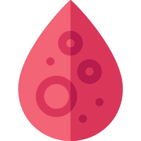 Cells Basic Rounded Flat Icon