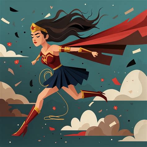 Warrior Princess Images Cartoons Free Images