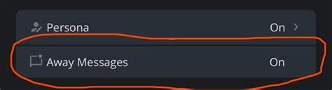 Quick Question What Is This For R CharacterAI