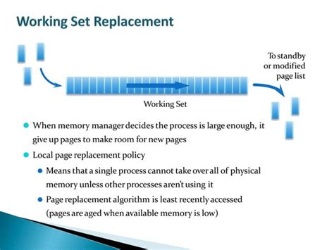 Windows Memory Managementpptx