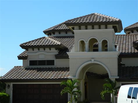 Eagle Concrete Roof Tiles Tile Roofs Canada