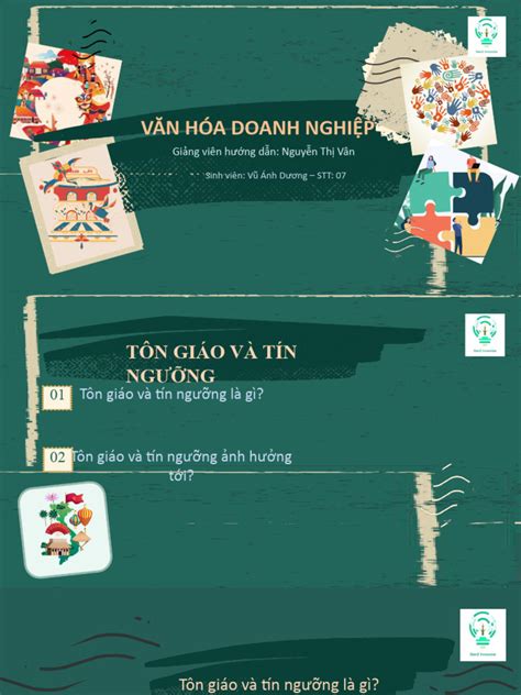 7 Nhóm6 Tôn Giáo Và Tín Ngư Ng Pdf