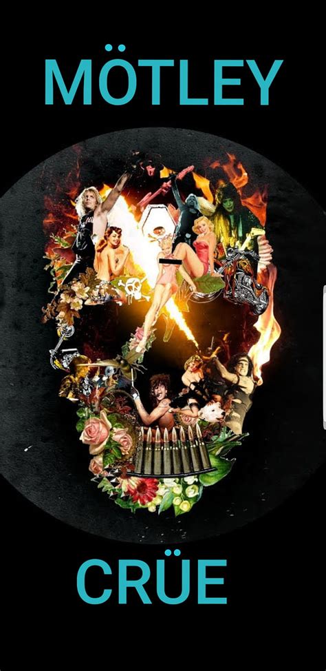 Motley Crue Logo