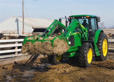 How A Deere Manure Fork Can Help You Manage Your Compost
