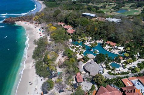 All Inclusive Costa Rica Resort Occidental Papagayo All