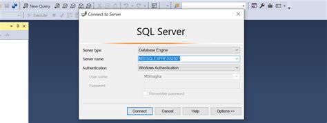 Running Sql Queries On Local Excel Files By Raghav Rama Nerd For