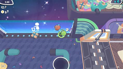 After Playing Kallax Im A Pro At Putting Together Furniture