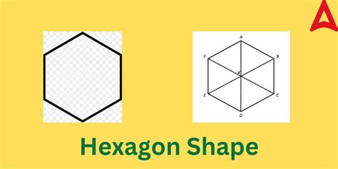 Hexagon Definition Types Properties Examples