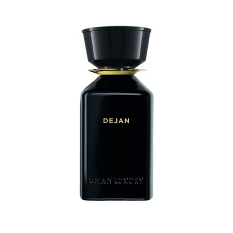 Omanluxury Dejan 100 Ml Eau De Parfum