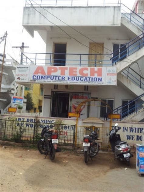 Aptech Computer Education Sap School