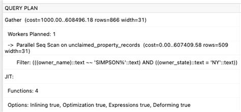 Postgres Like Operator Dont Do This One Thing That Can Sqlbot