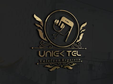 طراحی لوگو فروشگاه موبایل طراحی تخصصی و حرفه ای لوگو آرم برند