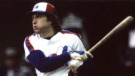 The 24 Best Players In Montreal Exposwashington Nationals History