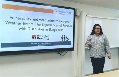 International Development And Increasing International Engagement