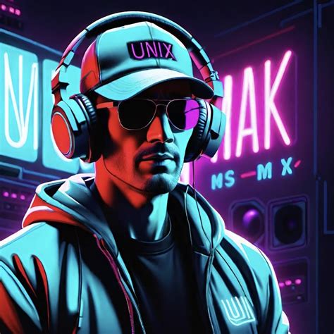 Unix Youtube